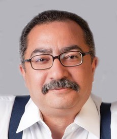 Ibrahim Eissa - Alchetron, The Free Social Encyclopedia