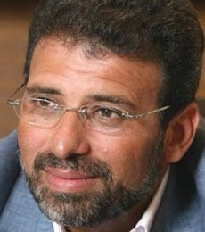 Khaled Youssef - Alchetron, The Free Social Encyclopedia