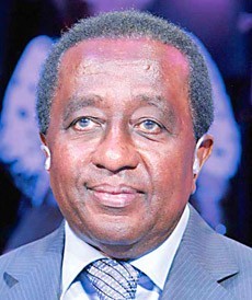 Afro Arabs in the Media - SomaliNet Forums