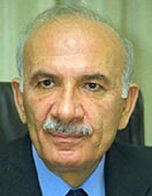 Hussein el Husseini - Alchetron, The Free Social Encyclopedia