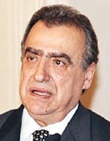 Mahmoud Hammoud - Alchetron, The Free Social Encyclopedia