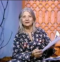 Mariam Nour - Alchetron, The Free Social Encyclopedia