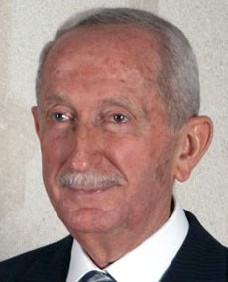 Omar Karami - Alchetron, The Free Social Encyclopedia