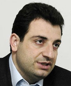 Wael Abou Faour - Alchetron, The Free Social Encyclopedia